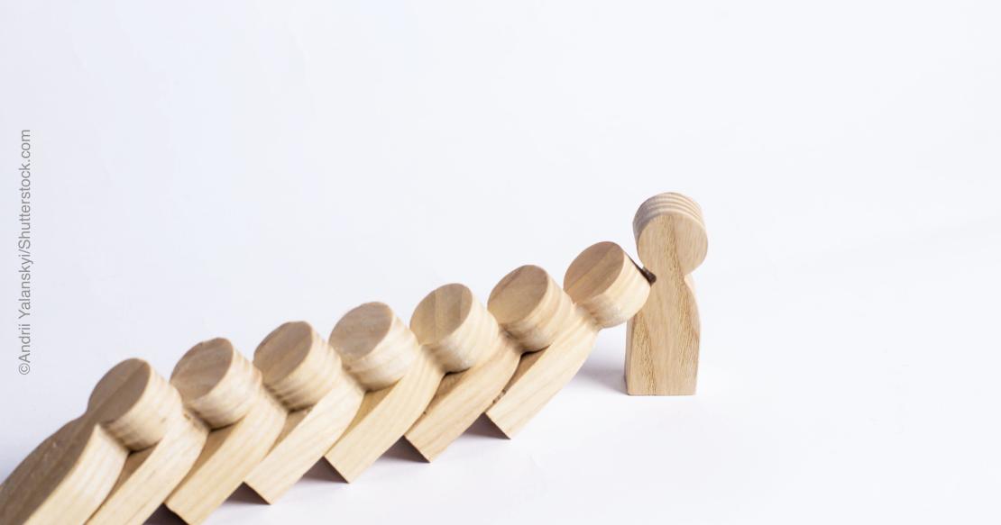 Psychosociale risico’s en de vijf A’s | Prevent