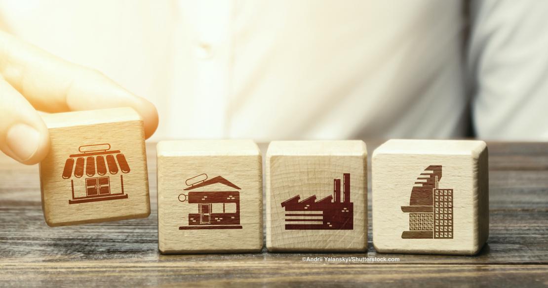 Le code NACE de A à Z | Prevent