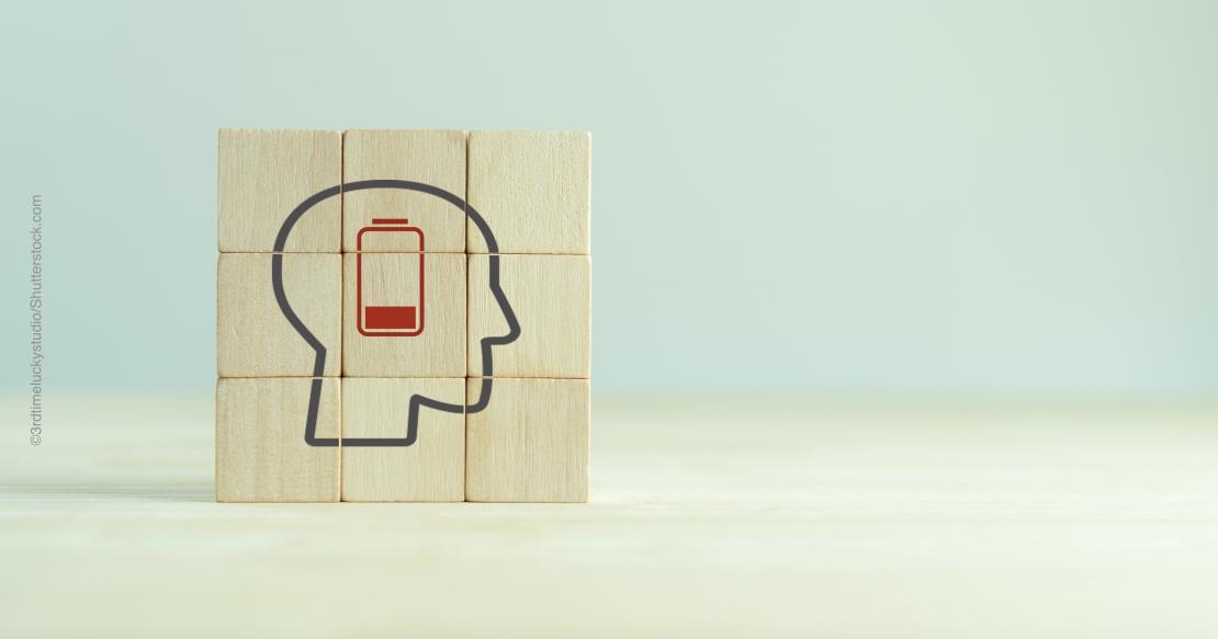 Prévention du burn-out: recommandation du CNT | Prevent