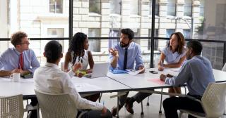 Het Comité en psychosociale risico’s | Prevent