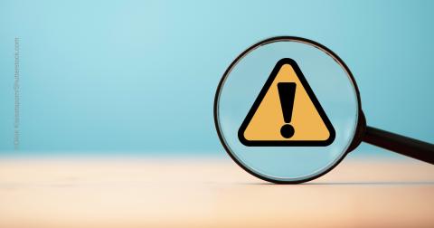 Maladies professionnelles: avis préventif de Fedris | Prevent