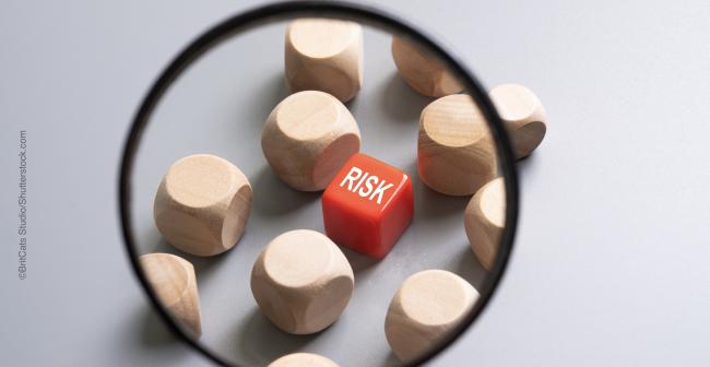 Risicoanalyse in vijf stappen | Prevent