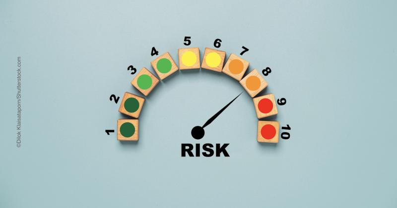 Méthode Kinney: limites et extensions possibles | Prevent