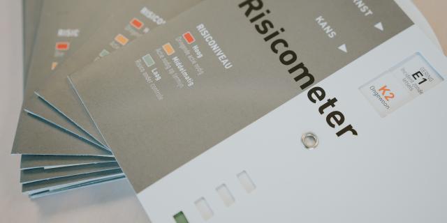 Risicometer | Prevent