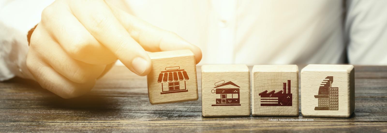 Service interne | Prevent