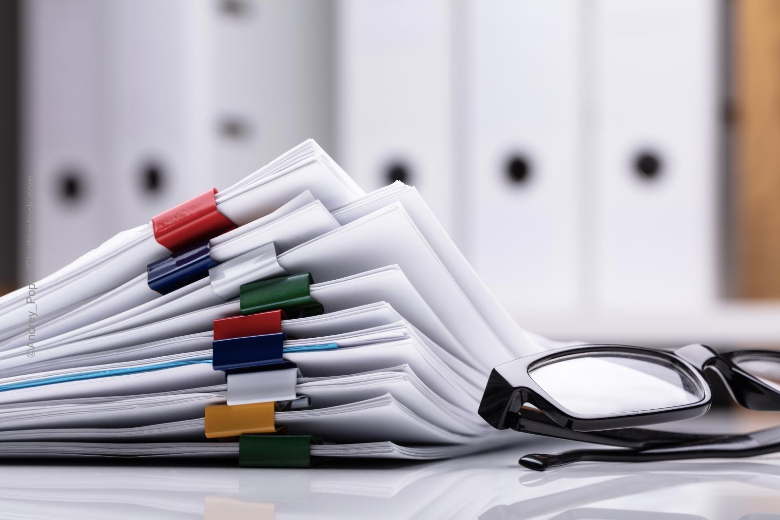 Ongevallenregistratie en -opvolging | Prevent