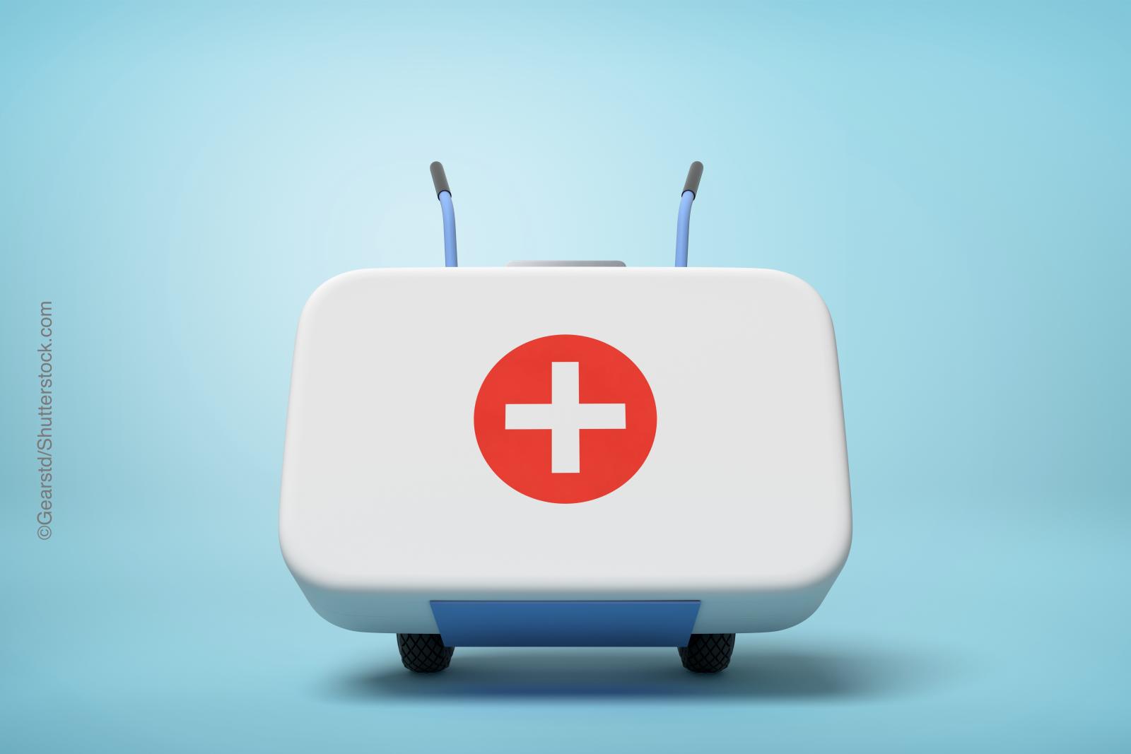 Ongevallenregistratie en -opvolging | Prevent