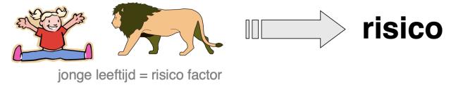 Gevaar of risico? | Prevent