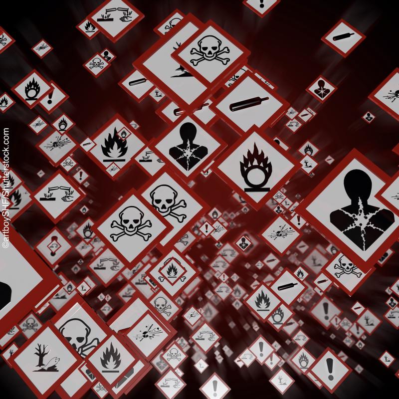 Chemische agentia | Prevent